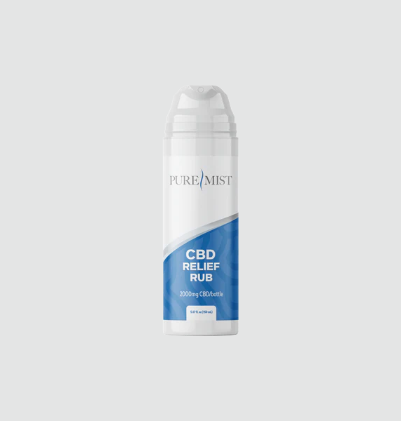 6 Science-Backed Benefits of CBD Healing Salves for Pain and Recovery ...